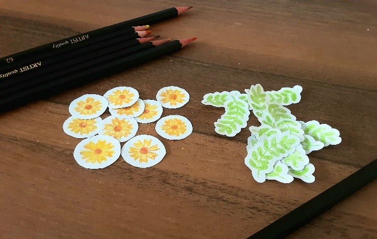 Tuto : Confection de stickers – Loti News